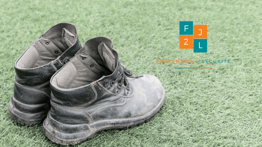 Les équipements de protection individuelle : sont-ils essentiels ? - FJ2L prévention sécurité